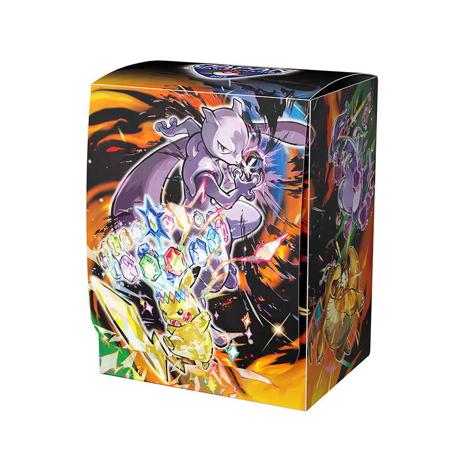 Pokemon TCG: PJCS 2025 Deck Box
